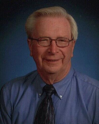 James D. Swenson | Obituaries | willmarradio.com