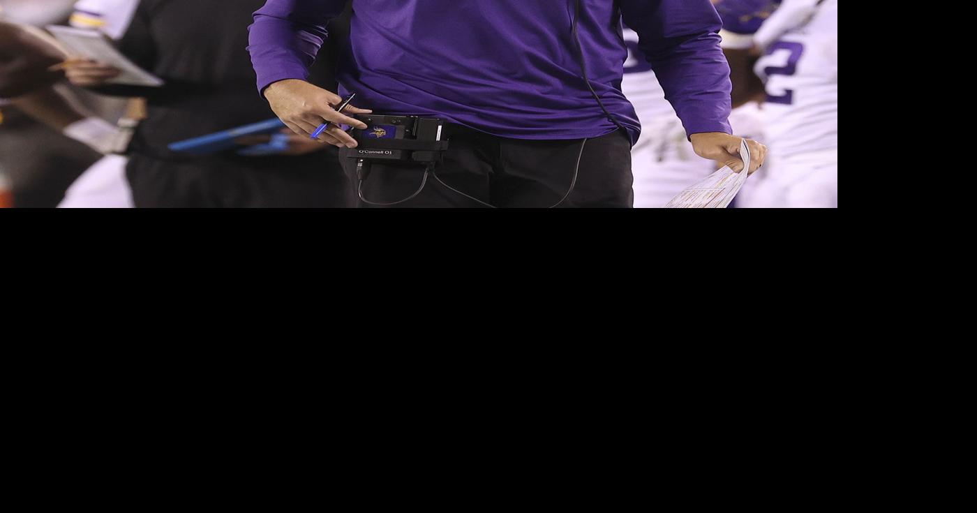 Kevin O'Connell named NFL Coach of the Year | Sports | willmarradio.com