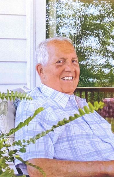 Kenneth Ackerman | Obituaries | willmarradio.com