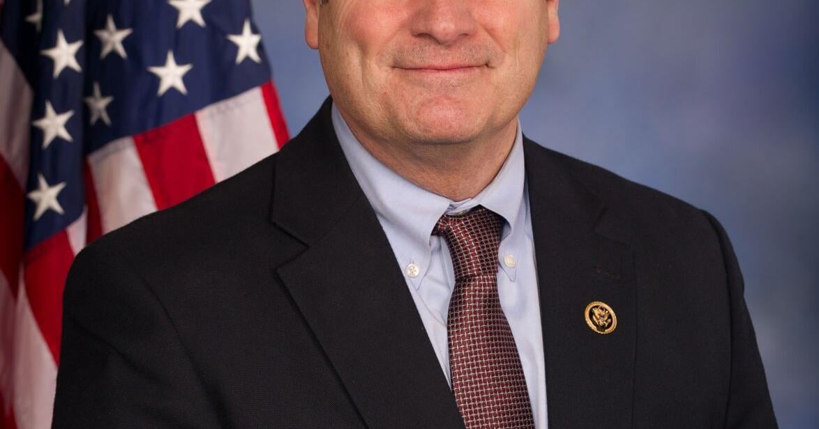 GOP Congressional Delegation Sends Letter to Walz over Fraud | News ...