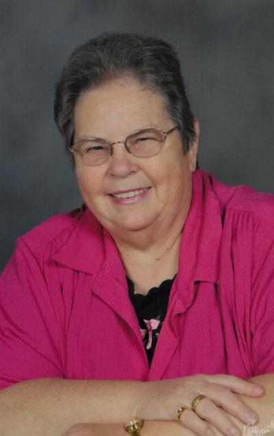 Sharon June Sanders | Obituaries | willmarradio.com