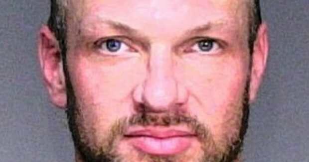 Manhunt leads to arrest of Hugo man for murder of his mother | News ...