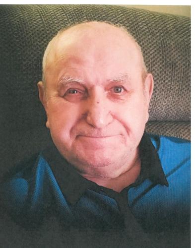 Gordon Rothwell | Obituaries | willmarradio.com