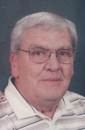 John W. Oman | Obituaries | willmarradio.com