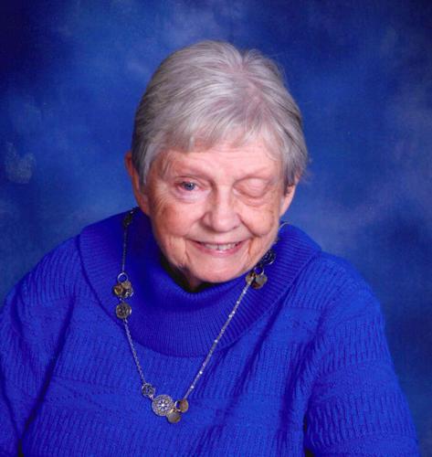 Elizabeth Rundquist | Obituaries | willmarradio.com