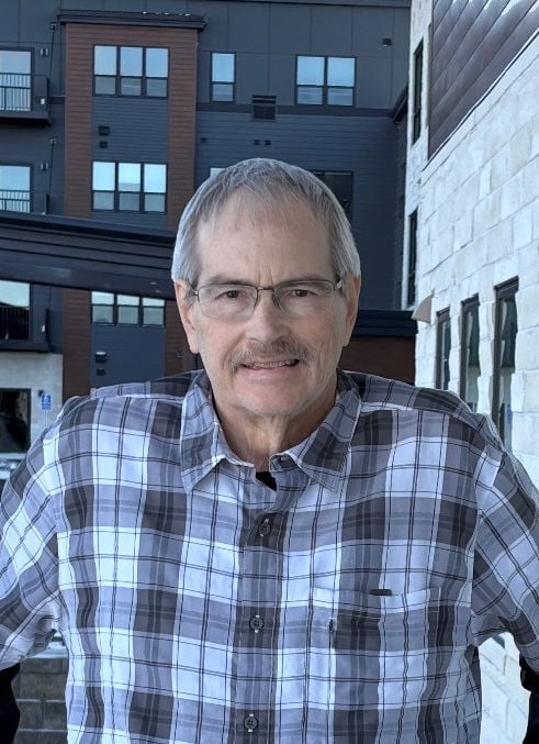 David Ellwood | Obituaries | willmarradio.com