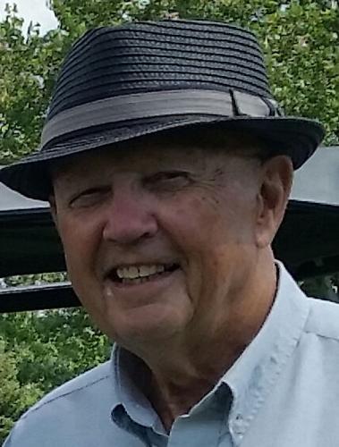 Alan Carlson | Obituaries | willmarradio.com