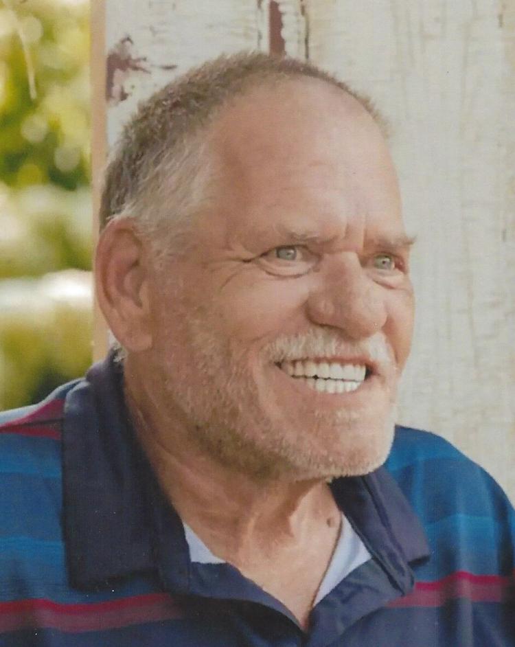 Kenton V. Magnuson | Obituaries | willmarradio.com