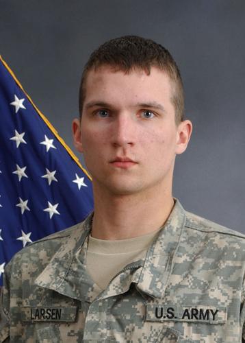 Travis K. Larsen | Obituaries | willmarradio.com