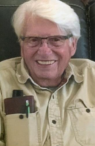Duane Weidauer | Obituaries | willmarradio.com