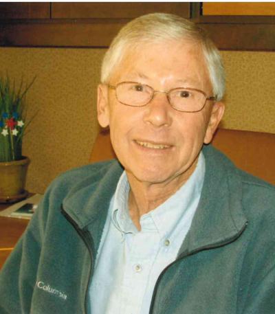 Bruce Heymer | Obituaries | willmarradio.com