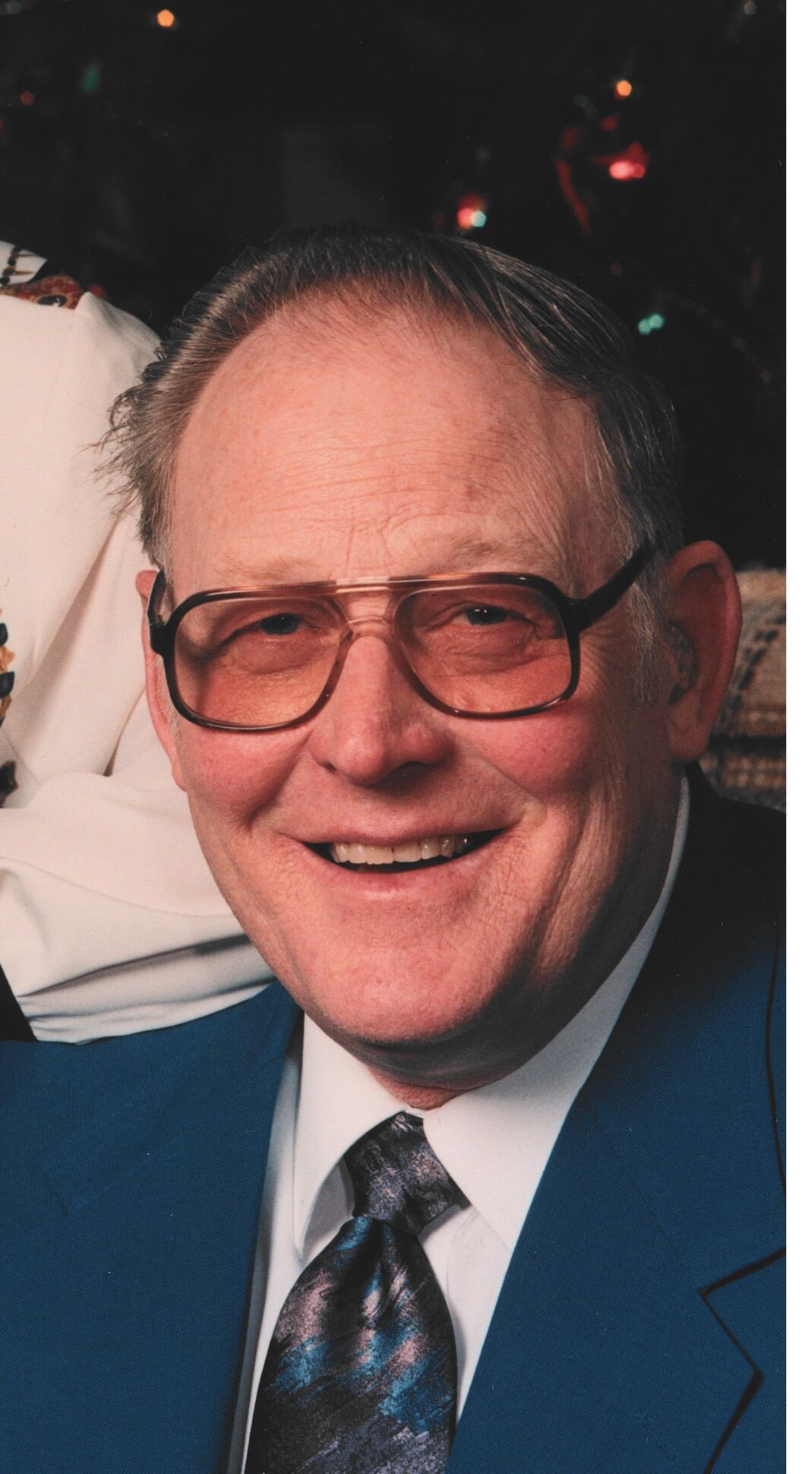 Wes Hanson | Obituaries | willmarradio.com