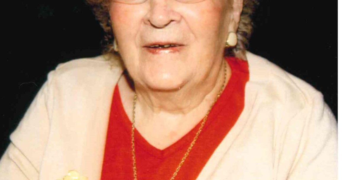 June Oslund | Obituaries | willmarradio.com
