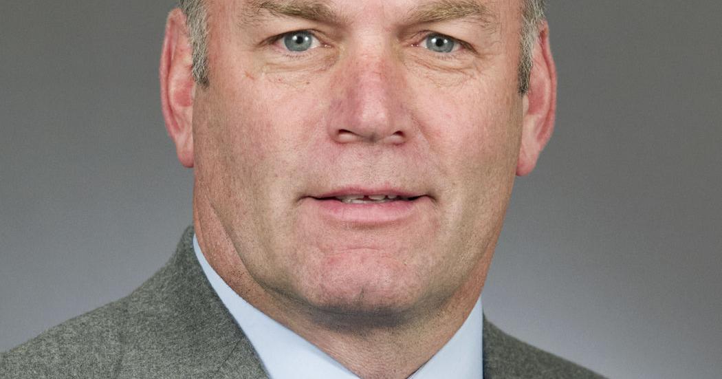 Baker reacts to resignation of DHS Commissioner Tony Lourey | News ...