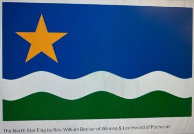 Panel sorts through 775 design ideas for new state seal, flag | News ...