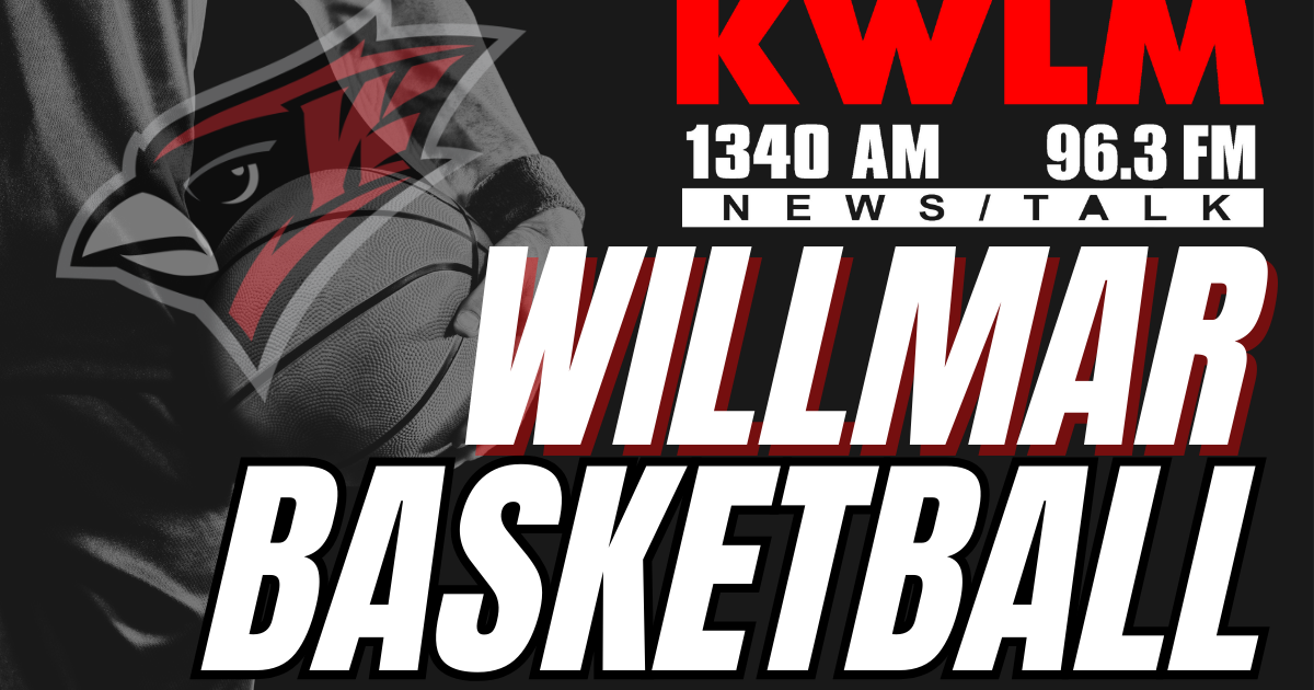 Willmar Cardinals just miss a win on Senior night | Sports ...