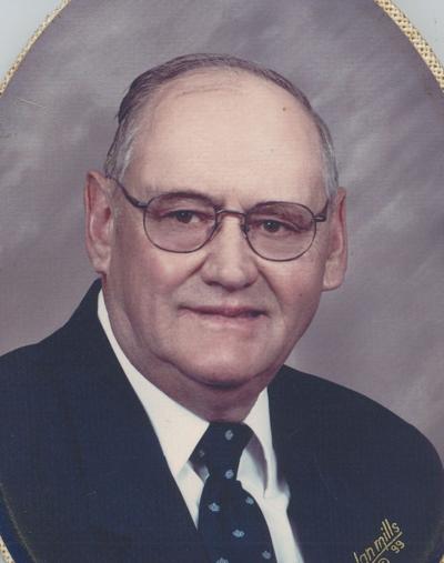 Robert R. Olson | Obituaries | willmarradio.com