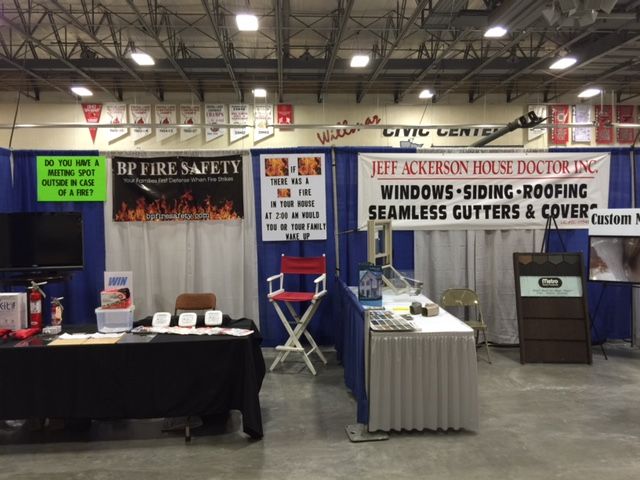 KWLM Spring Show Photos | | willmarradio.com