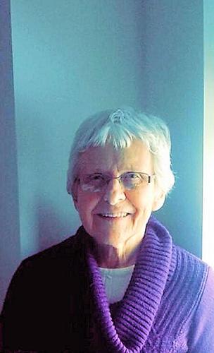 Alice Morin | Obituaries | willmarradio.com