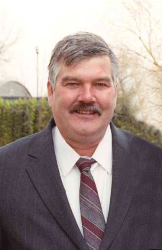Patrick Flood | Obituaries | willmarradio.com