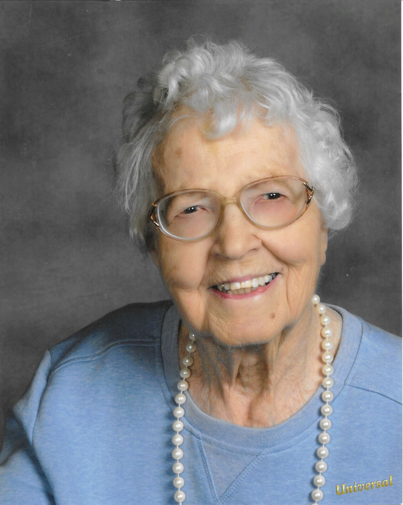 Edna Kallevig | Obituaries | willmarradio.com