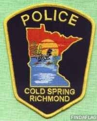 Man killed in industrial accident in Cold Spring | News | willmarradio.com