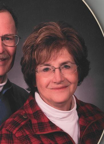 Marjorie Rierson | Obituaries | willmarradio.com