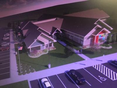 DHS official says new CABHS Hospital in Willmar will help patients ...