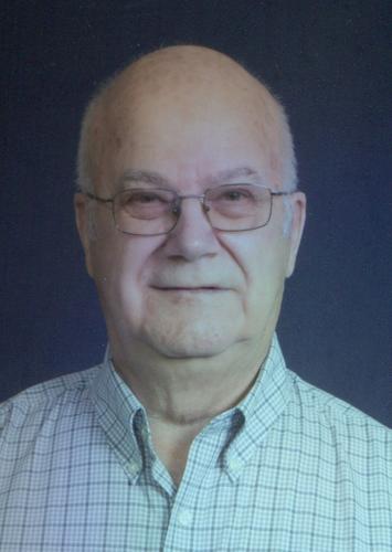 Ed Arnold | Obituaries | willmarradio.com