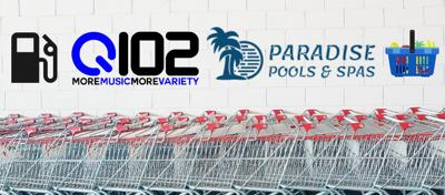 Q102's Gas & Grocery Giveaway | | willmarradio.com