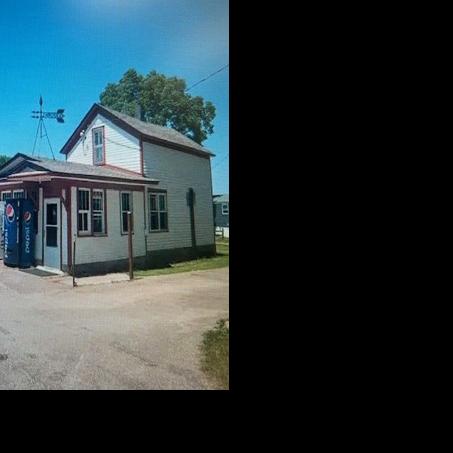 Rapidan Dam Store demolished | News | willmarradio.com