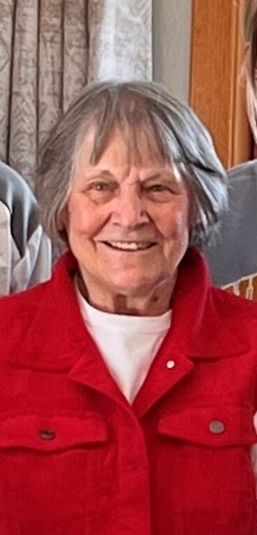 Lavina Knutson | Obituaries | willmarradio.com