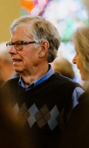 Donald G. Anderson | Obituaries | willmarradio.com