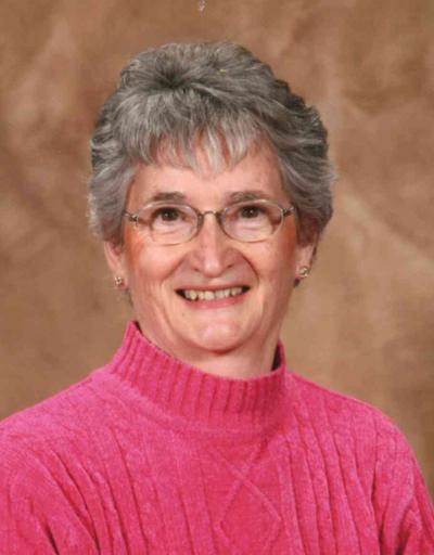 Mary Hillstrom | Obituaries | willmarradio.com