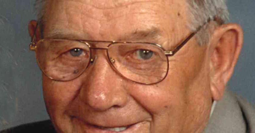 Earl D. Larson | Obituaries | willmarradio.com