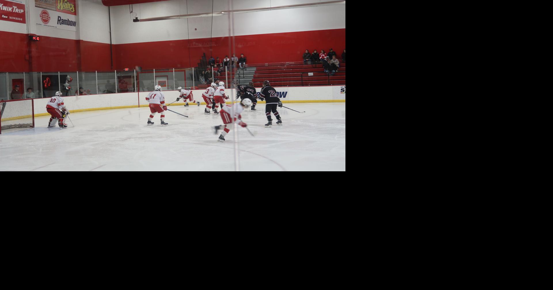 Prairie Centre Defeats the Cardinals | Sports | willmarradio.com