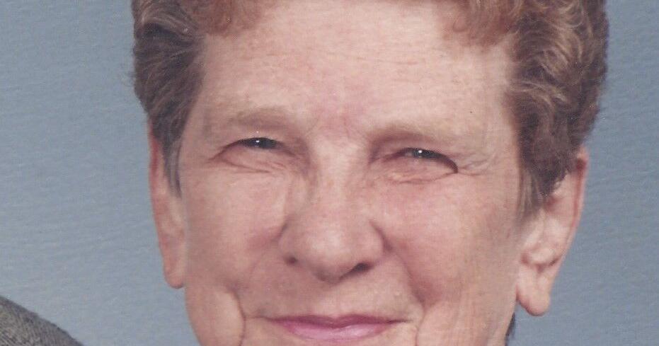 June Simpson | Obituaries | willmarradio.com