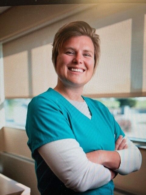 Chelsey Elfering recognized for her volunteerism | News | willmarradio.com
