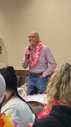 Q102's 50th Birthday Bash staff pics | | willmarradio.com