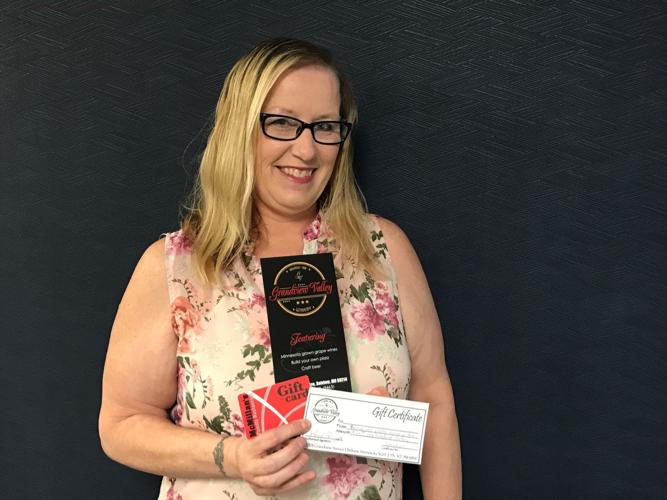 Q102's Wine, Dine and Shine for Mom | Q102 | willmarradio.com