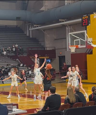MACCRAY upsets number two seed in State Class A quarterfinals | Sports ...