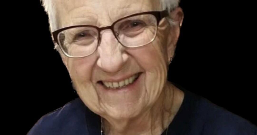 Geraldyn Erickson | Obituaries | willmarradio.com