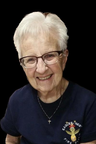 Geraldyn Erickson | Obituaries | willmarradio.com