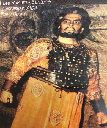 Enjoy an afternoon of opera in Willmar Sunday | News | willmarradio.com