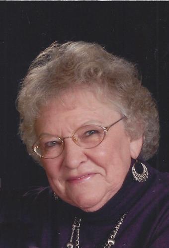 Gail I. Otteson | Obituaries | willmarradio.com