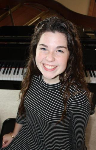 Goetzman and Olson win Young Artists Competition | News | willmarradio.com