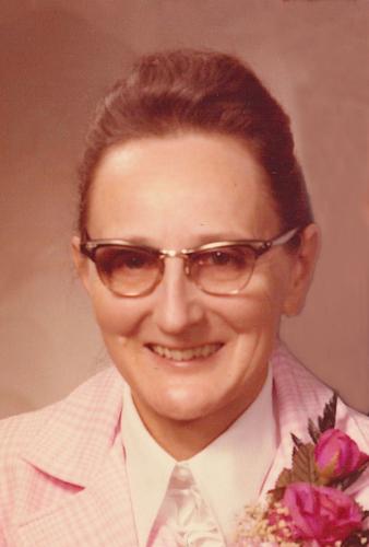 Helen Van Slooten | Obituaries | willmarradio.com