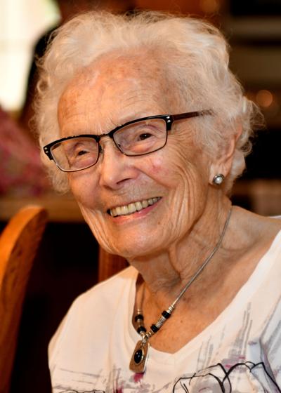 Mary Jane Rice | Obituaries | willmarradio.com