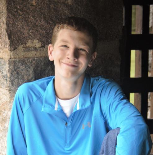 Tyler Woelfel | Obituaries | willmarradio.com