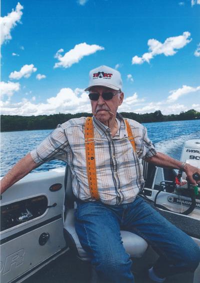 Ronald F. Shimek | Obituaries | willmarradio.com